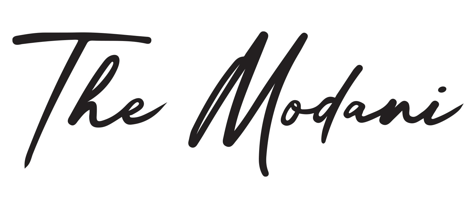 The Modani
